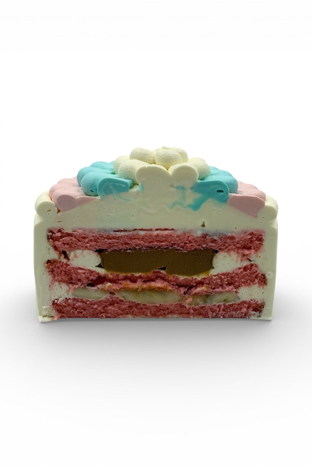 6 inch, 8 inch & 10 inch baby face cakes 아기 얼굴케이크 – Gentle Sloth Cake